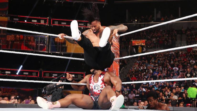 How These 10 Wrestlers Keep The Legacy Of Legends Alive