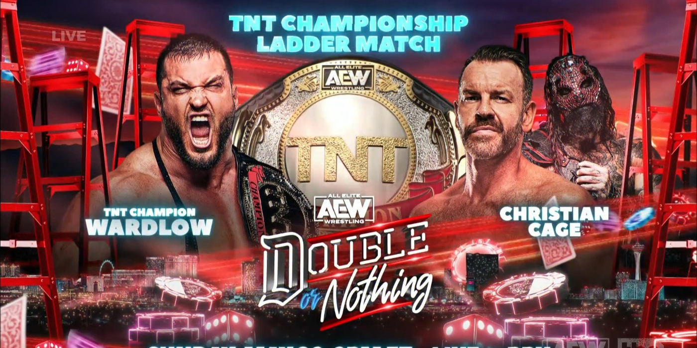AEW Double Or Nothing 2023: Every Match Ranked Worst To Best