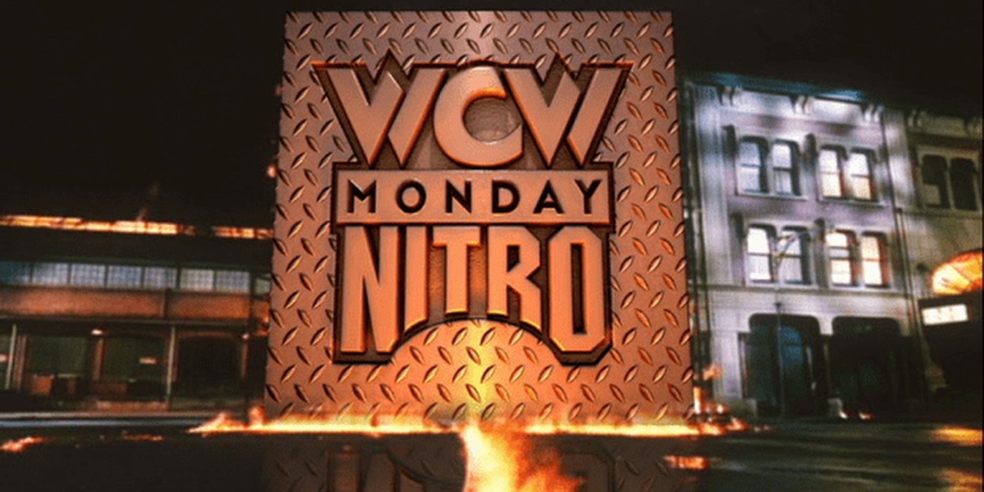 Backstage Kevin Nash Tales