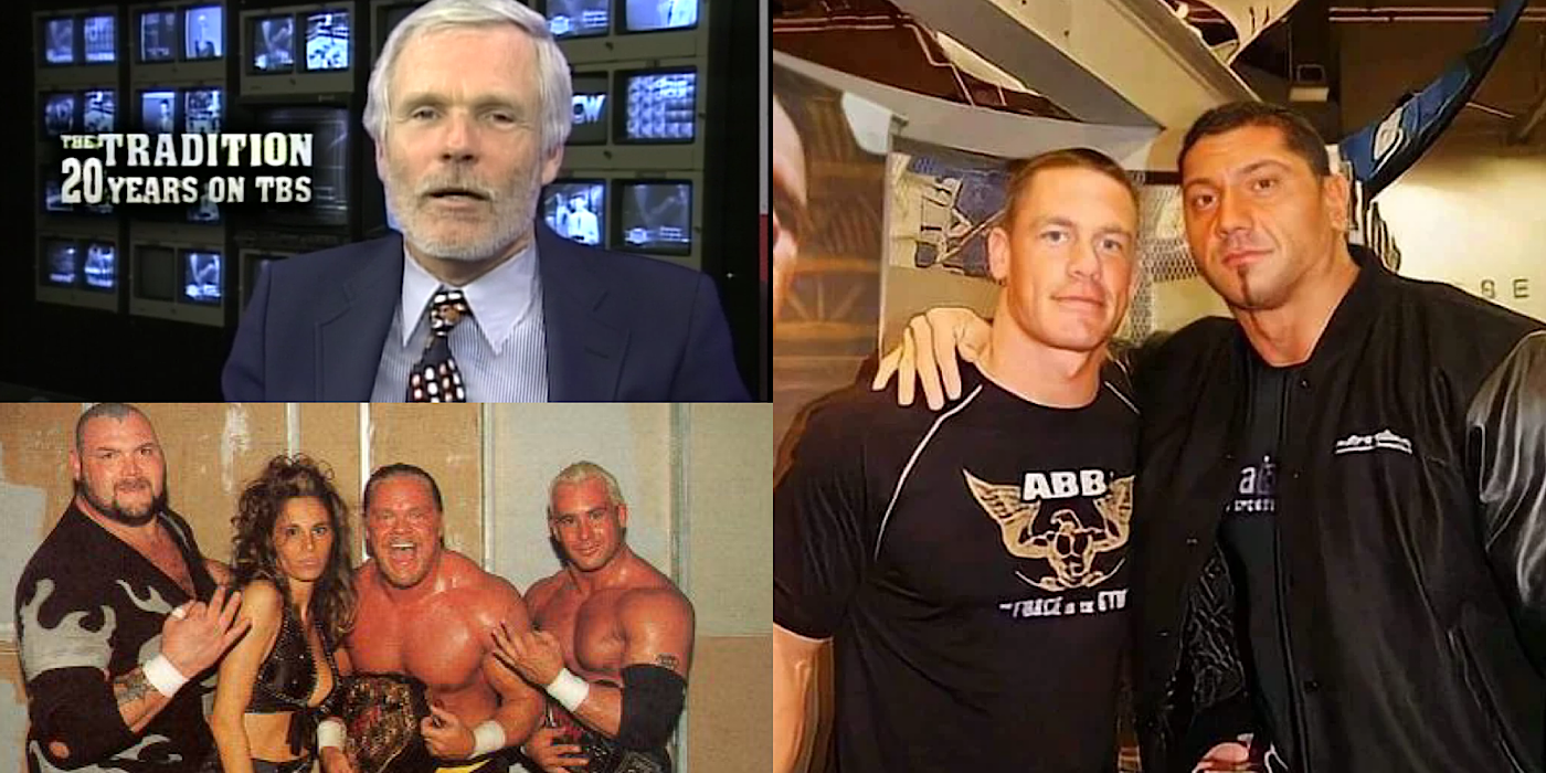 5 Ways That WCW Could Have Stayed In Business (& 5 Reasons Why They ...