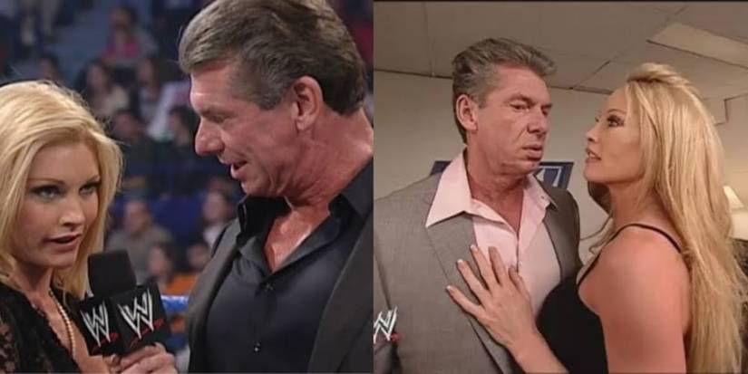 Why Sable Was Hated Backstage In Her WWE Career, Explained