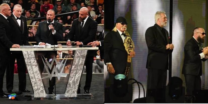 Why Sean Waltman Left WWE In 2002, Explained