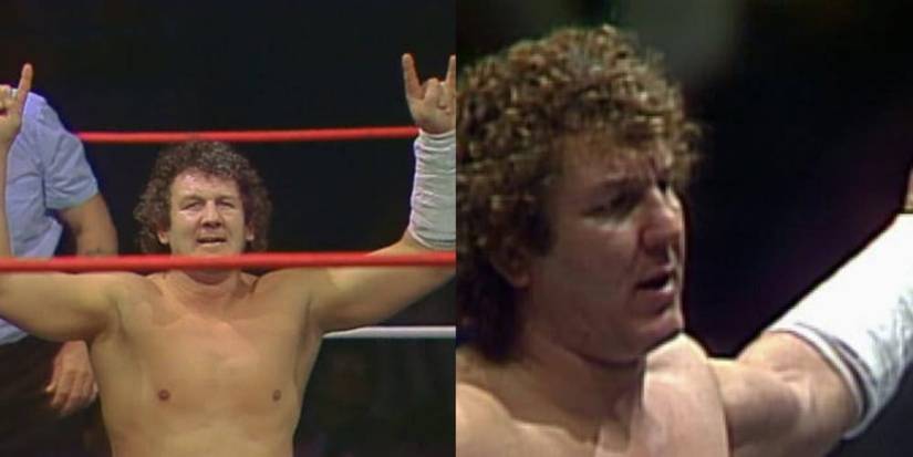 The Legacy Of WWE Legend "Cowboy" Bob Orton, Explained