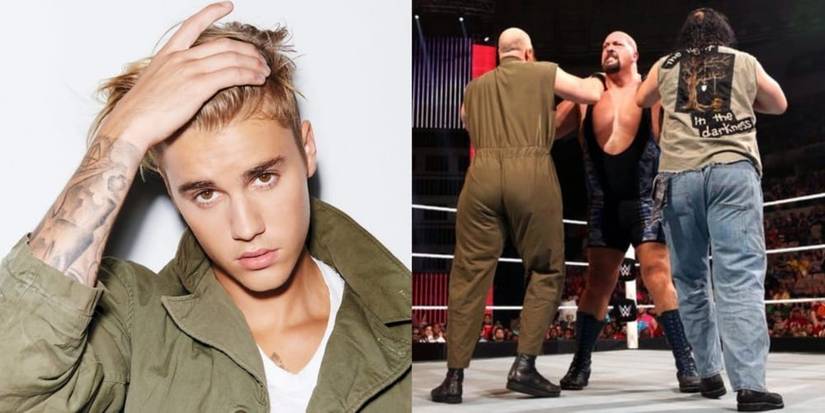 8 Celebrities You Had No Idea Were Considered For Wrestling Matches In WWE