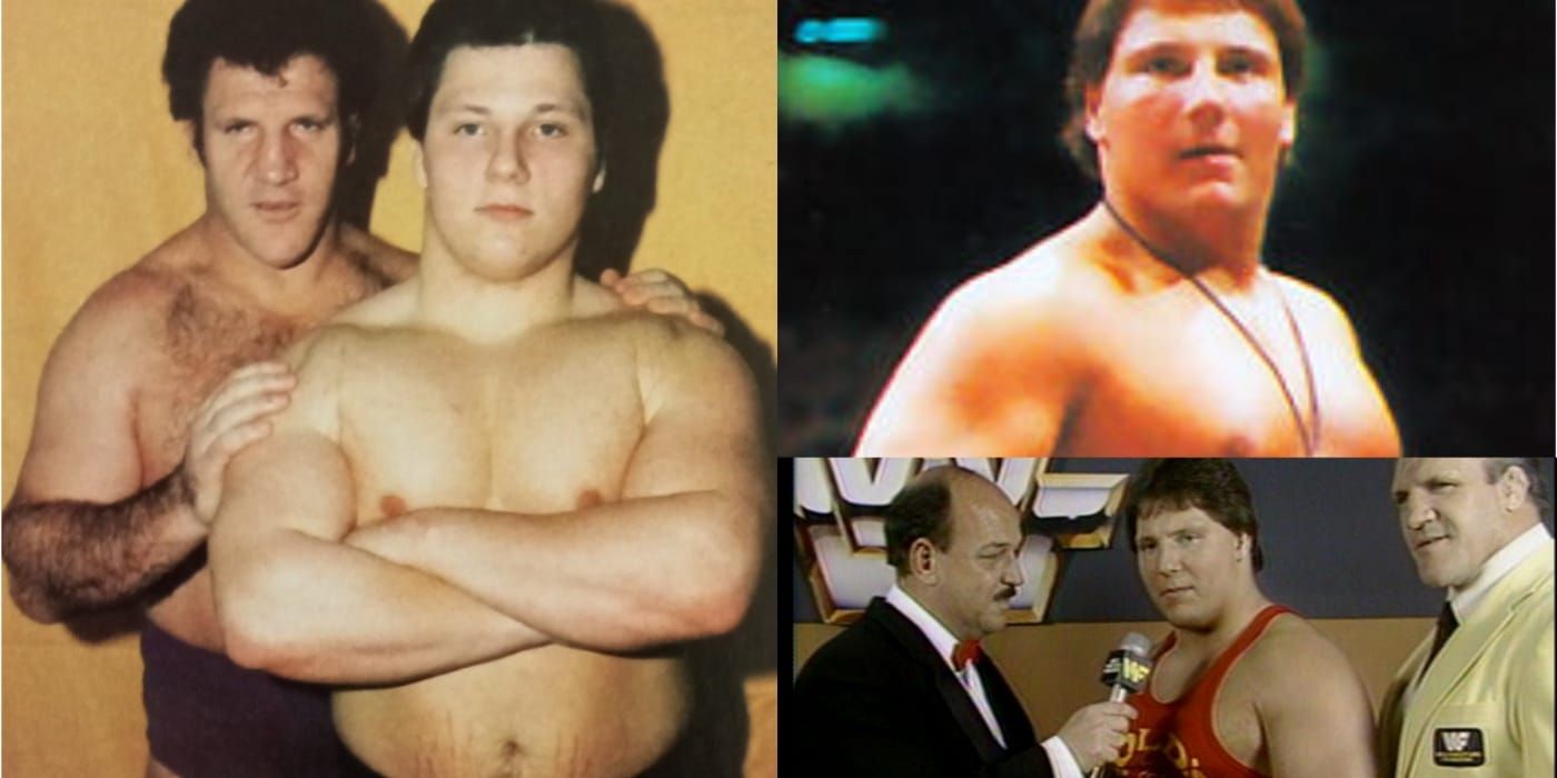 David Sammartino: Why The Son Of The Longest Reigning WWE Champion Ever Failed, Explained