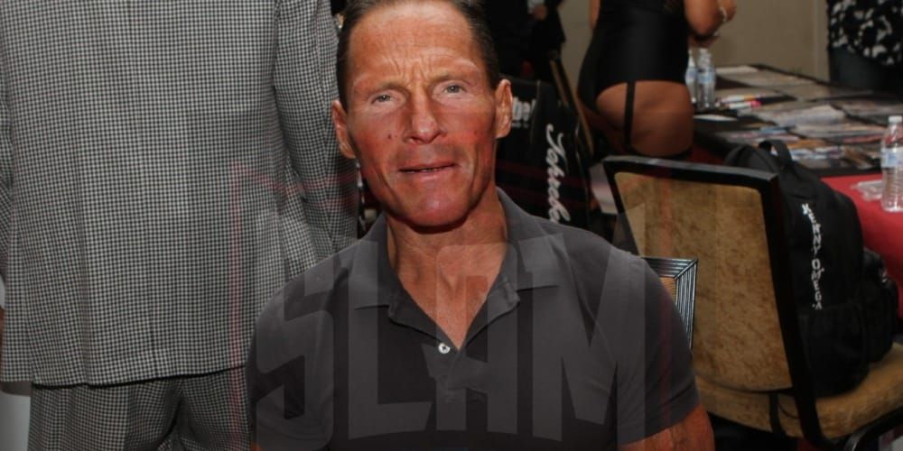 David Sammartino: Why The Son Of The Longest Reigning WWE Champion Ever ...