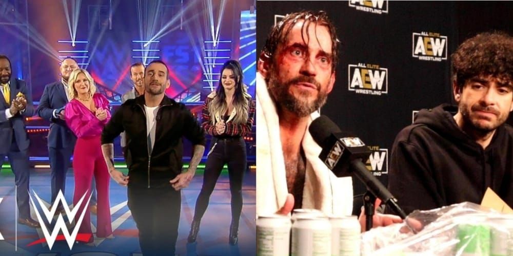 CM Punk's Lawsuit Against WWE Doctor Chris Amann, Explained