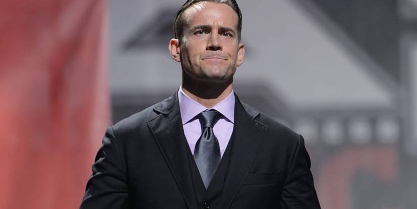 CM Punk's Lawsuit Against WWE Doctor Chris Amann, Explained