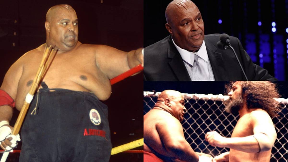 The Legacy Of Wrestling Legend Abdullah The Butcher, Explained