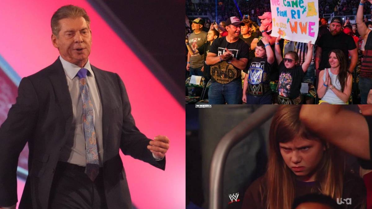 5 Reasons That WWE Fans Are Loyal For Life (& 5 Reasons Why They Stop ...