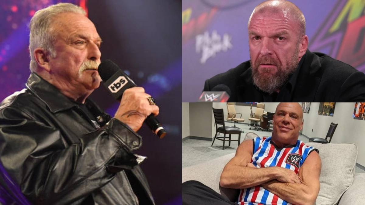 10 WWE Wrestlers Who Are Very Lucky To Be In Good Health