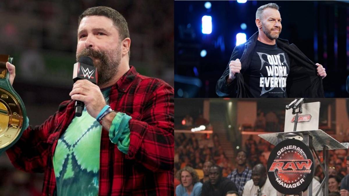 10 Bad Wrestling Reveals That Almost Made Fans Walk Out
