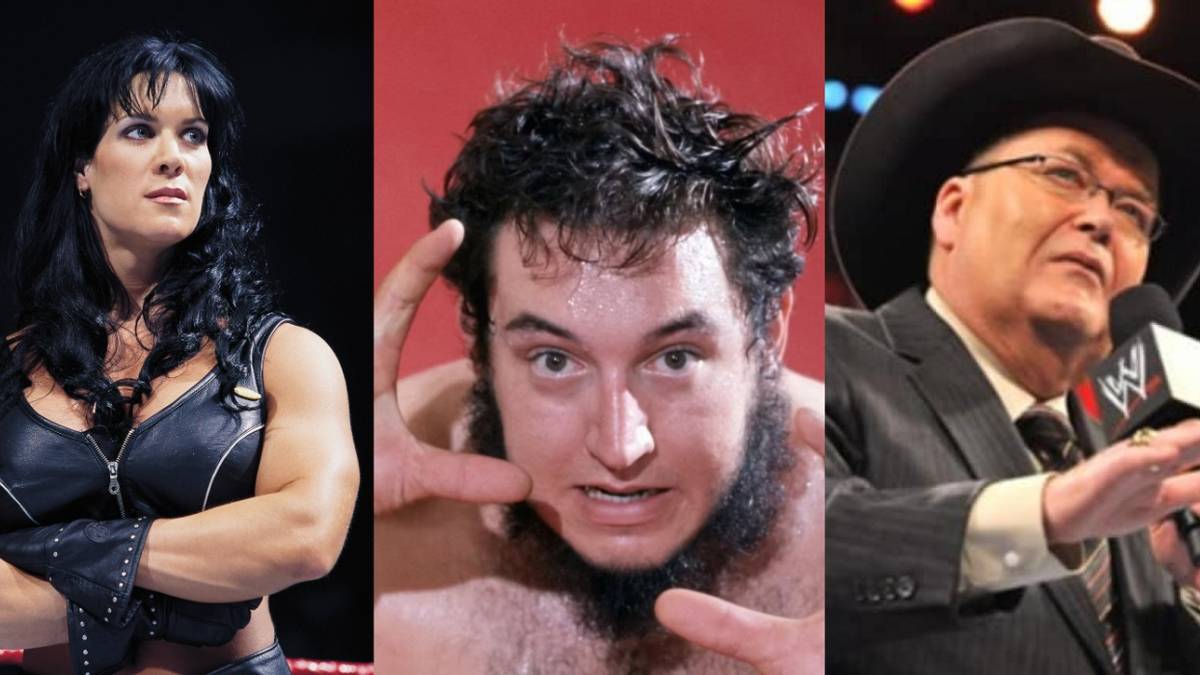 10 Most Important Signings In WWE History (That Fans Don't Realize)