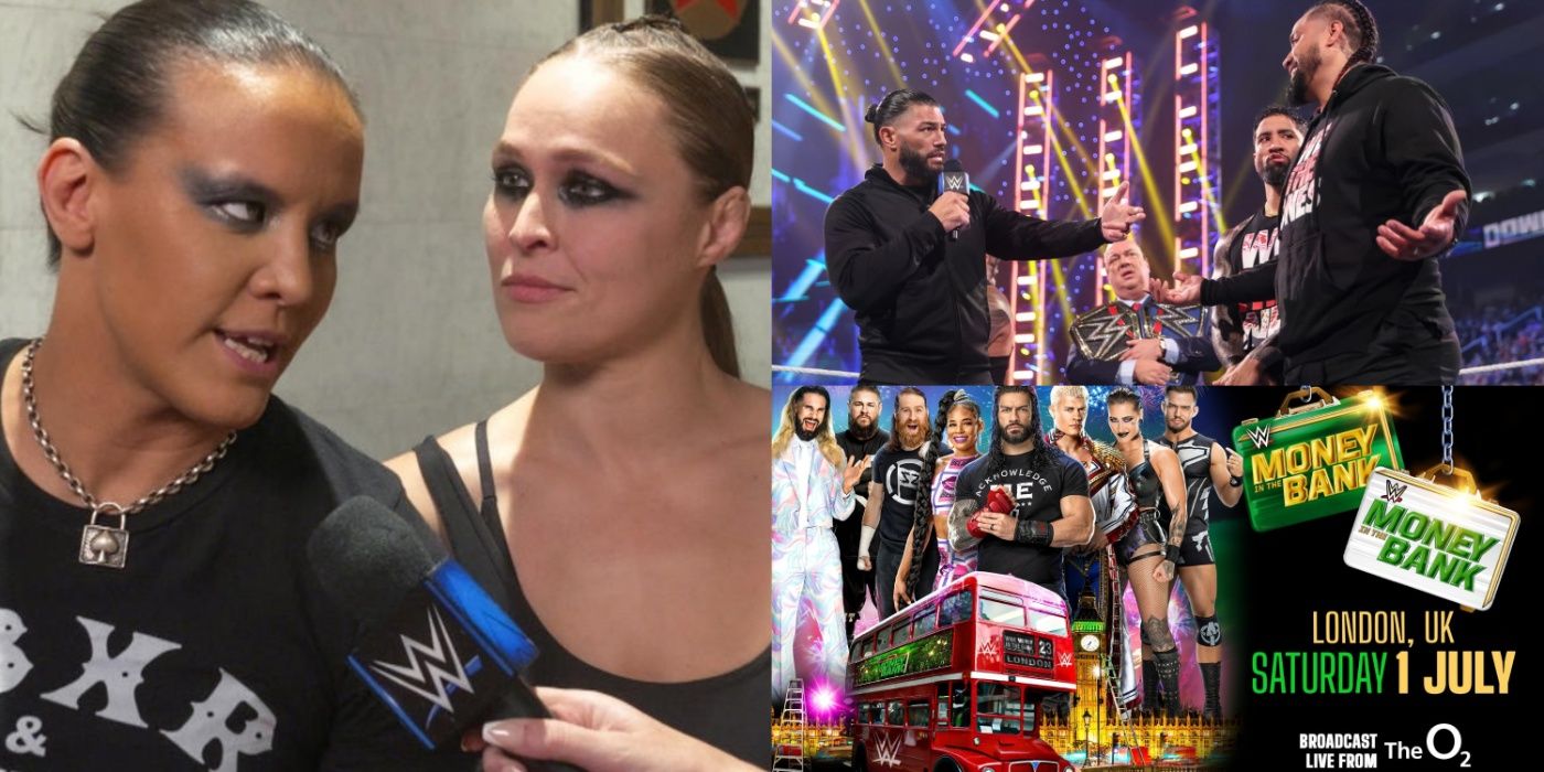 5 Things We Look Forward To From WWE This Summer (& 5 Things That We're ...