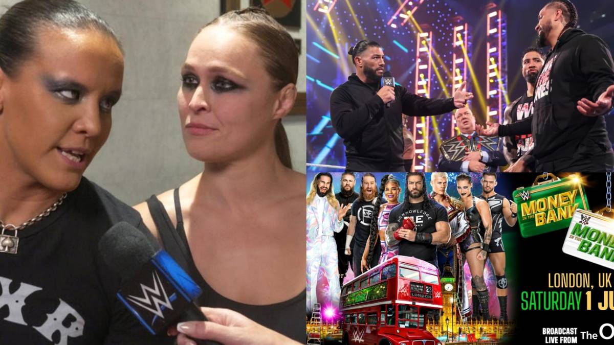 5 Things We Look Forward To From WWE This Summer (& 5 Things That We're ...