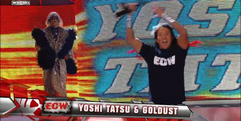 Looking Back At The Sad & Final Episode Of ECW TV Ever