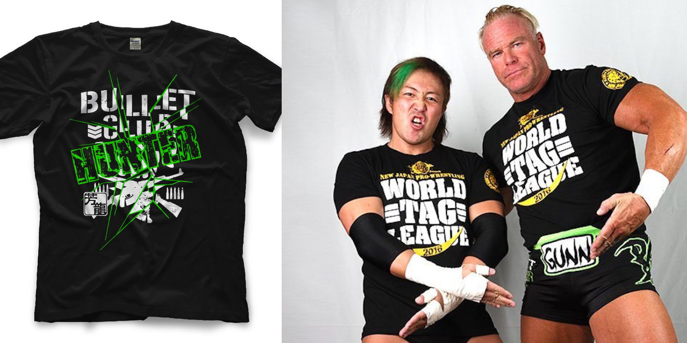 Why Frankie Kazarian's "Elite Hunter" Gimmick Was One Of The Worst In ...