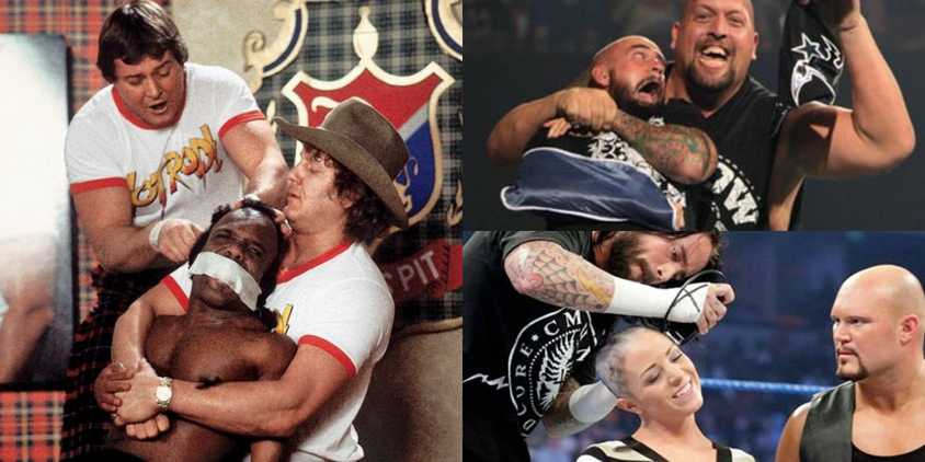 The "Death" Of Vince McMahon Storyline In WWE, Explained