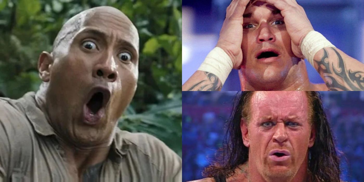 9 Real Fears & Phobias That Wrestlers Actually Have