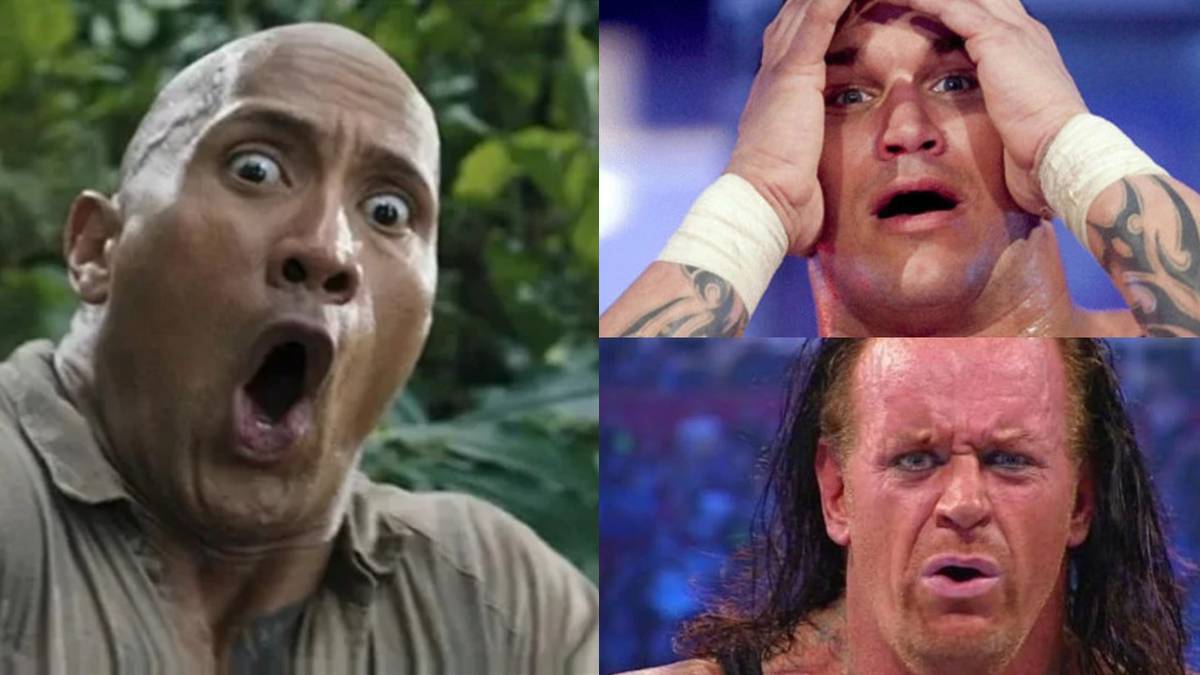 9 Real Fears & Phobias That Wrestlers Actually Have