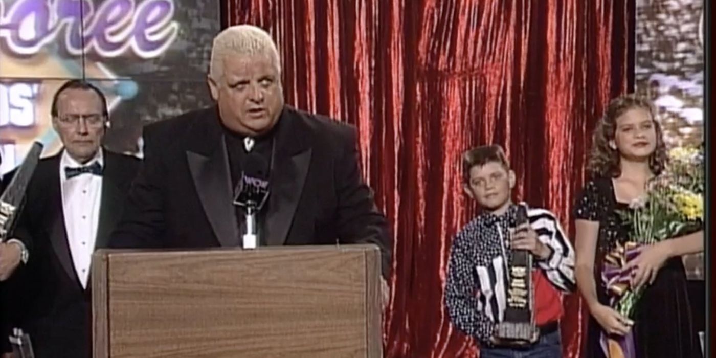 Cody Rhodes Young Photos at Benjamin Bomar blog