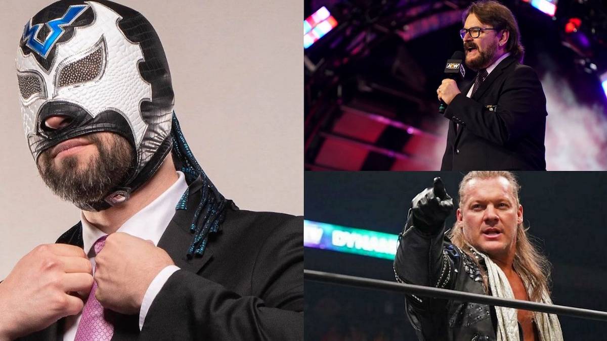 Every Announcer From AEW History, Ranked Worst To Best
