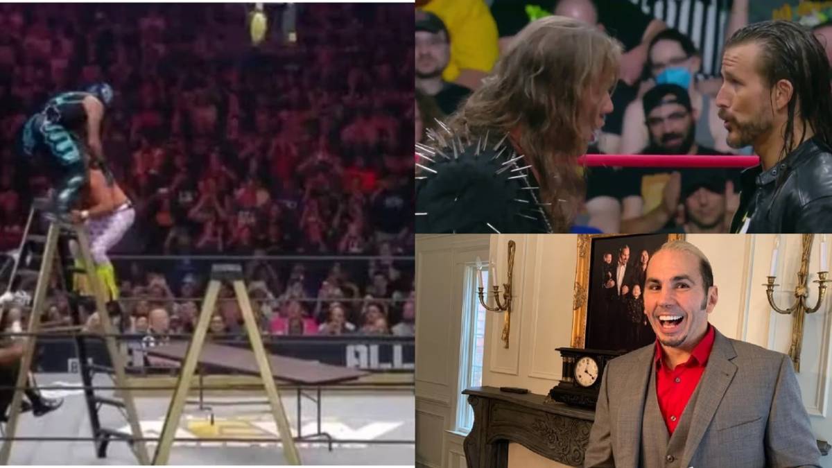5 Best Reasons For Wrestlers To Sign With AEW (& 5 Reasons Not To)