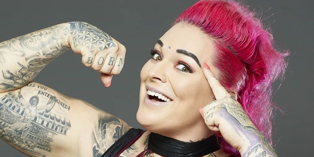 10 Forgotten WWE Women From The 2010s: Where Are They Now?