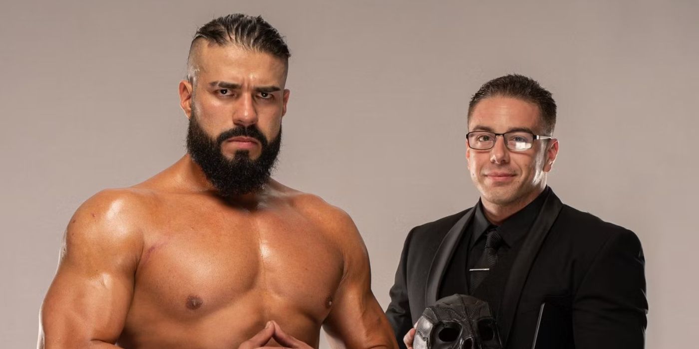 10 Wrestlers You Didn't Realize Wrestled For WWE In 2011