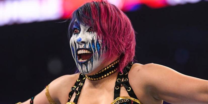 Most Beloved Female Wrestlers In WWE History