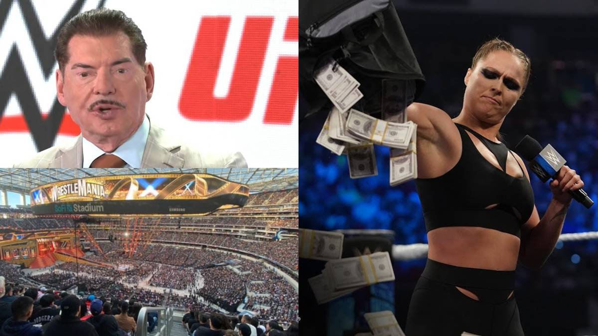 Best Reasons For A Wrestler To Sign With WWE (& Reasons Not To)