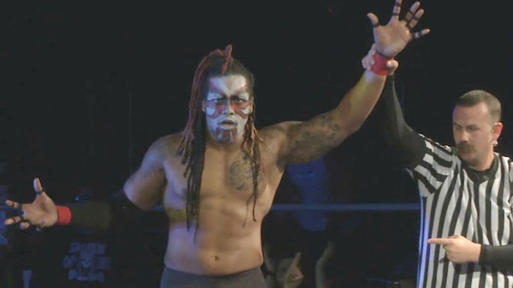 10 Things You Didn't Know About The WWE Stable Maximum Male Models