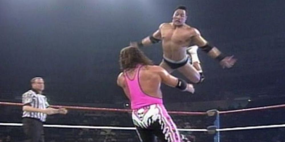 8 Backstage Stories That Show Bret Hart Is One Of The Best Wrestling ...