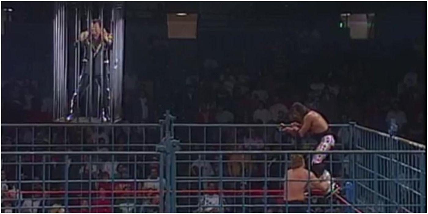 9 Reasons Why 1995 Is The Worst Year In Wrestling History