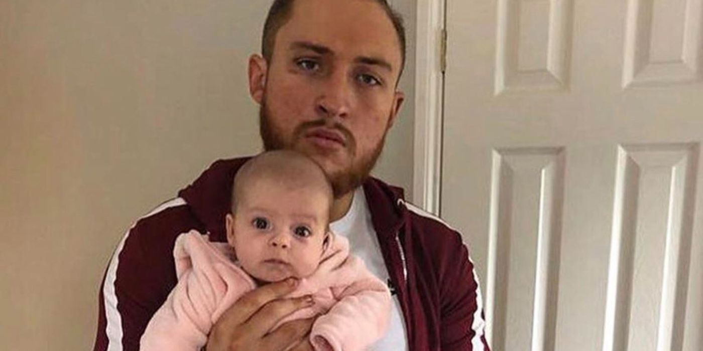 10 Current Wrestlers You Had No Idea Were Fathers