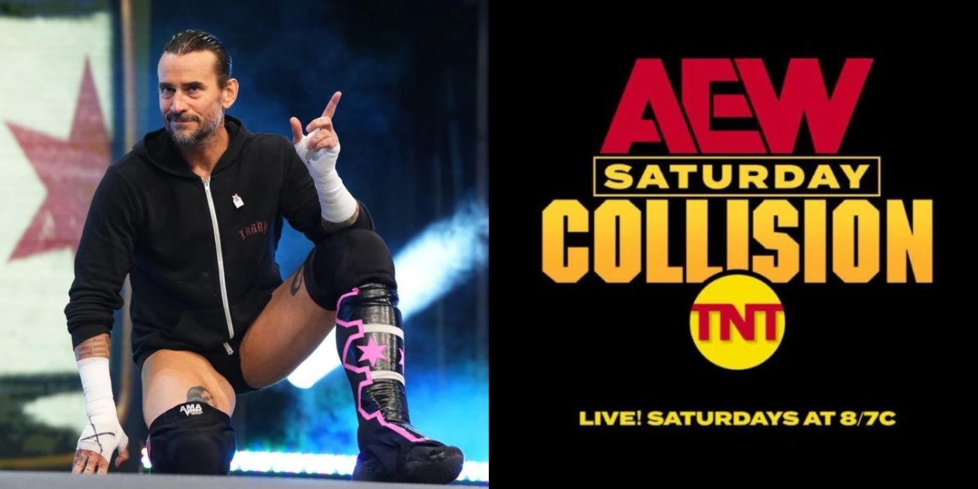 AEW's Massive Ratings Downfall, Explained