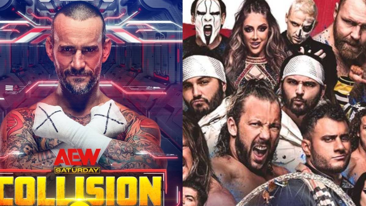 Are Any AEW Wrestlers Threatening To Quit Over CM Punk's Return?