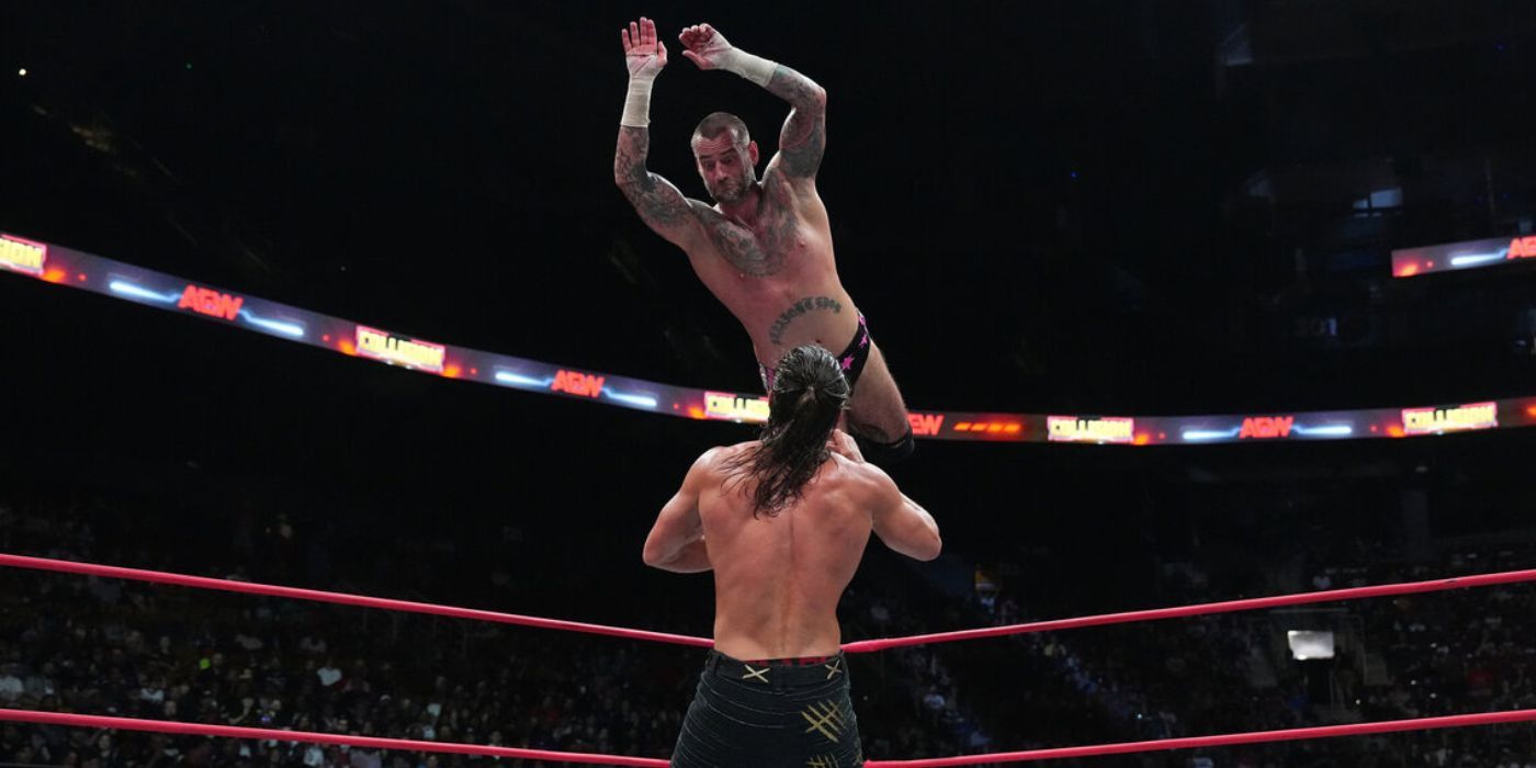 10 Early Match Predictions For AEW All In