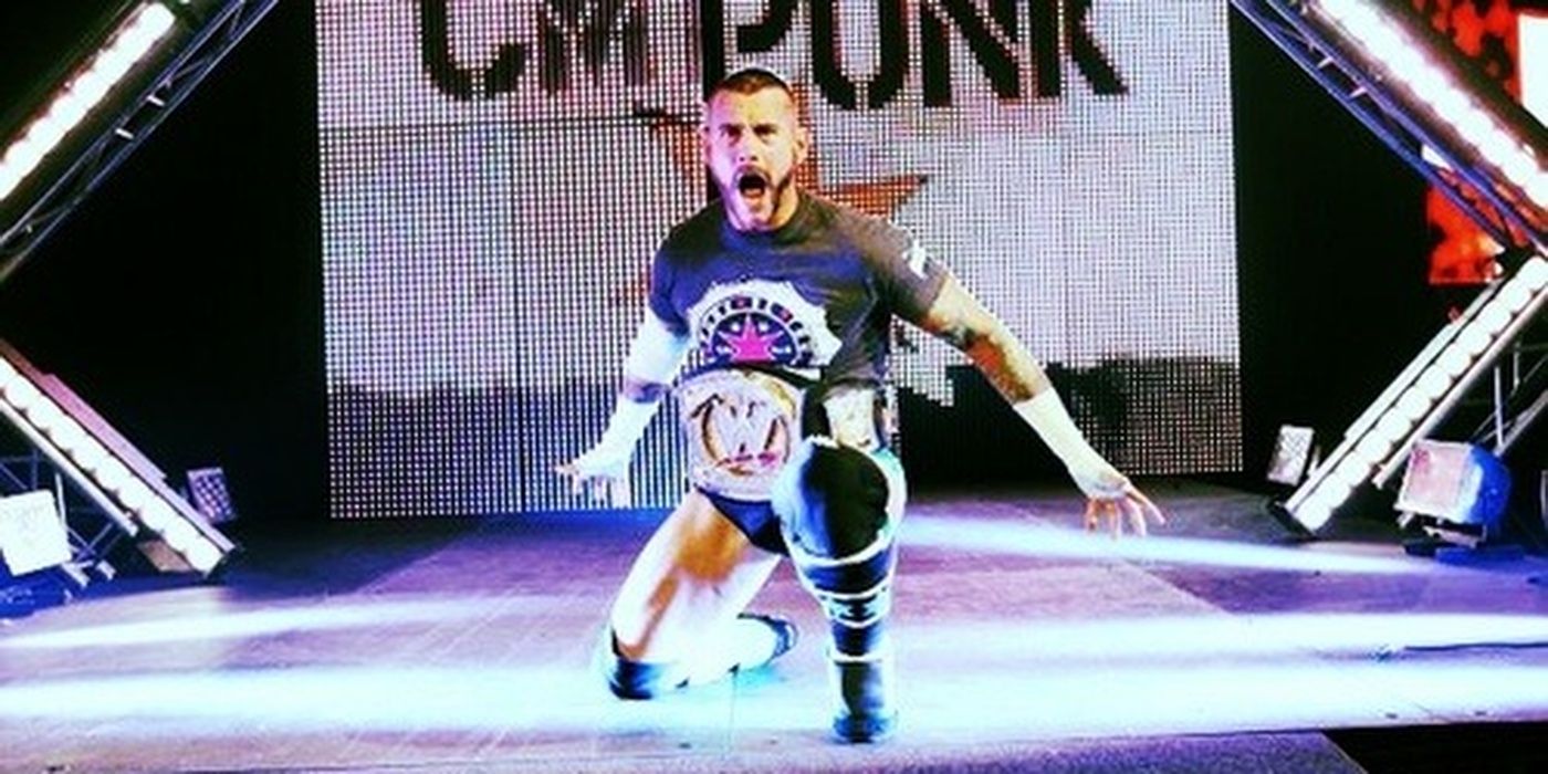 9 Hidden Details/Easter Eggs You Didn't Know About Wrestlers' Entrances