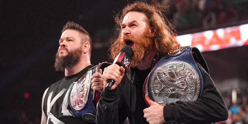 6 Best Talkers On WWE's Current Roster (& 4 Worst)