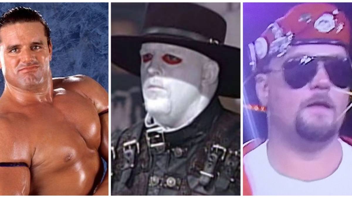 10 Worst Returns In WCW History, Ranked