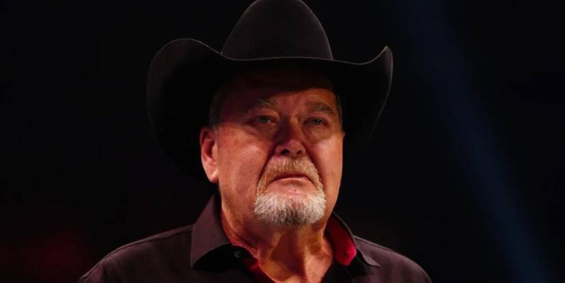 Jim Ross: Things He Never Accomplished In Wrestling