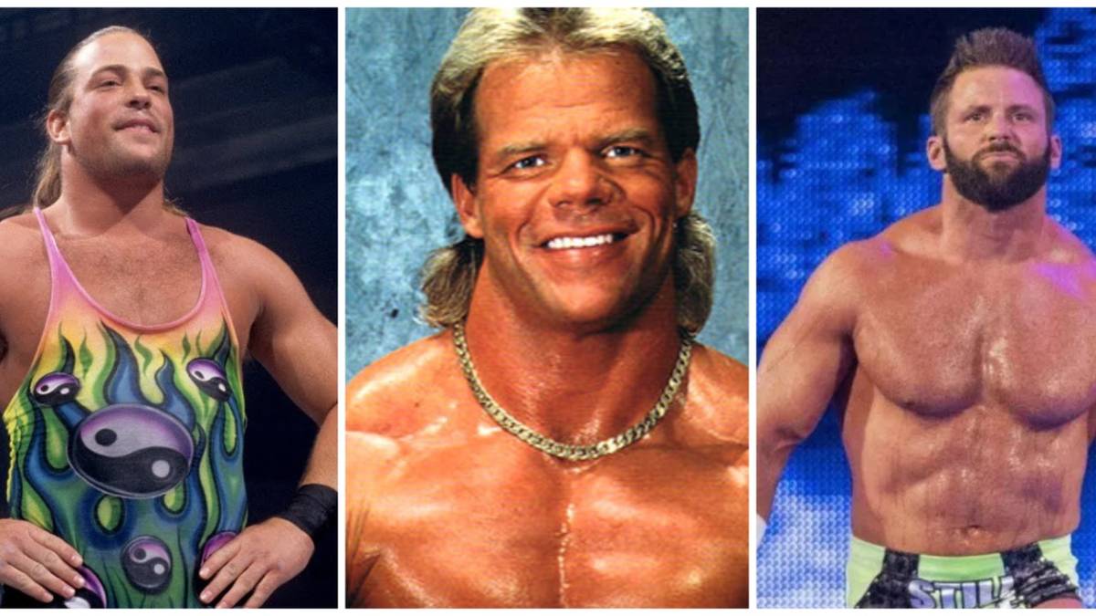 10 Great Wrestling Heroes Who Were Held Back By Poor Creative
