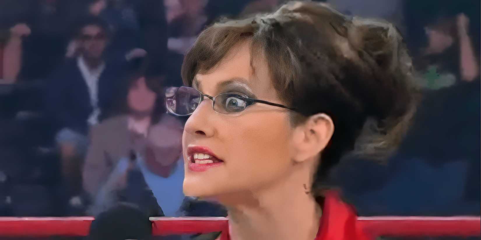 Dark Side Of The Ring: 4 Things We Learned From "The Scream Queen: Daffney"