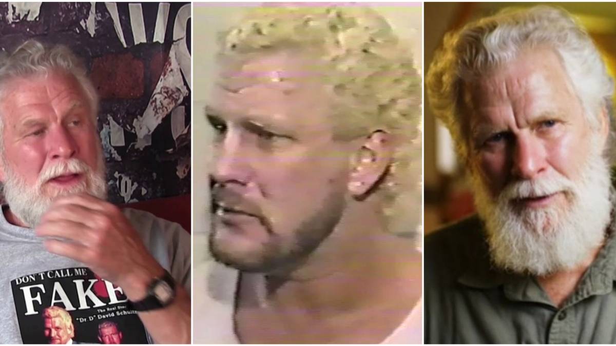 Why David Schultz Was Fired By WWE In 1985, Explained