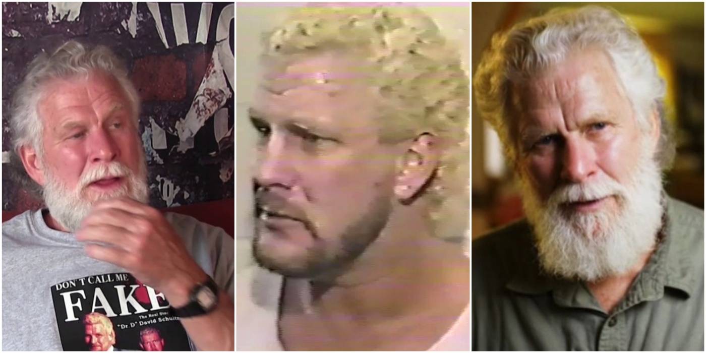 Why David Schultz Was Fired By WWE In 1985, Explained