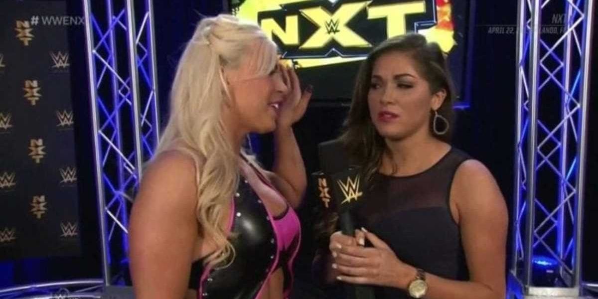 10 Forgotten WWE TV Personalities Of The 2010s