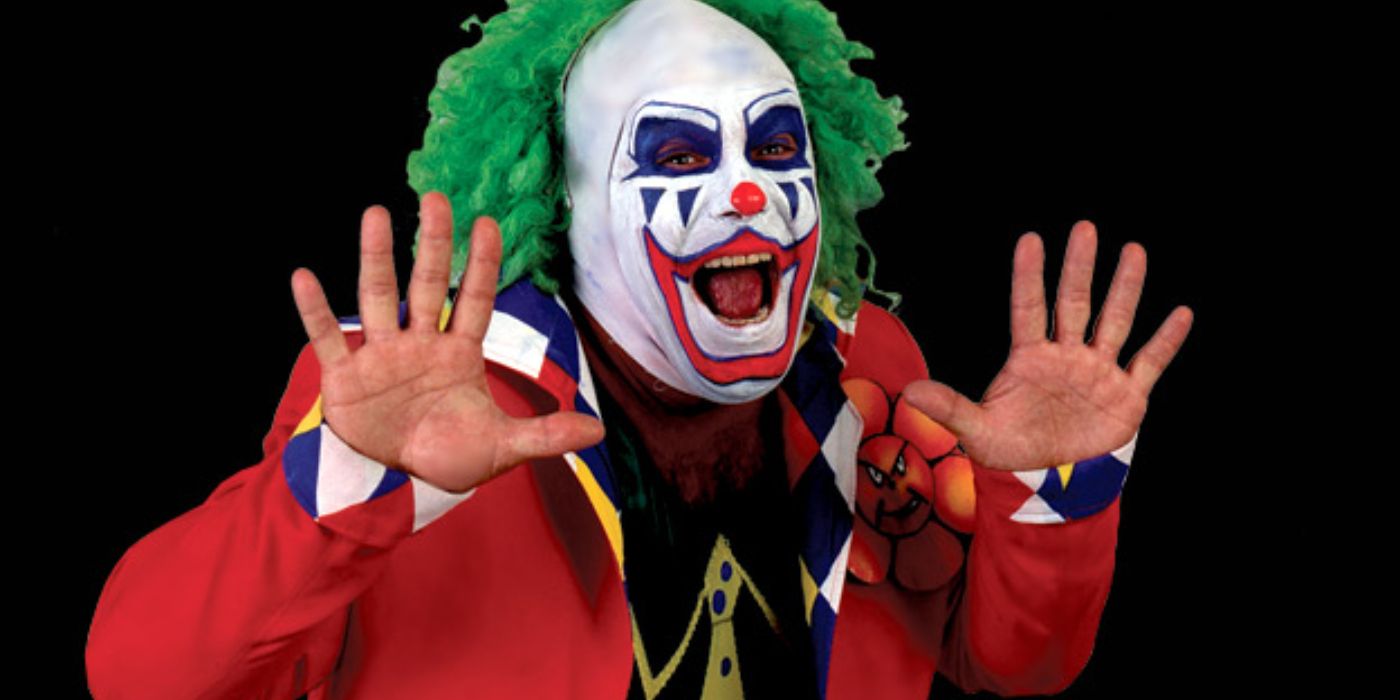 1990s WWE Gimmicks That Were Completely Absurd (But Somehow Worked)