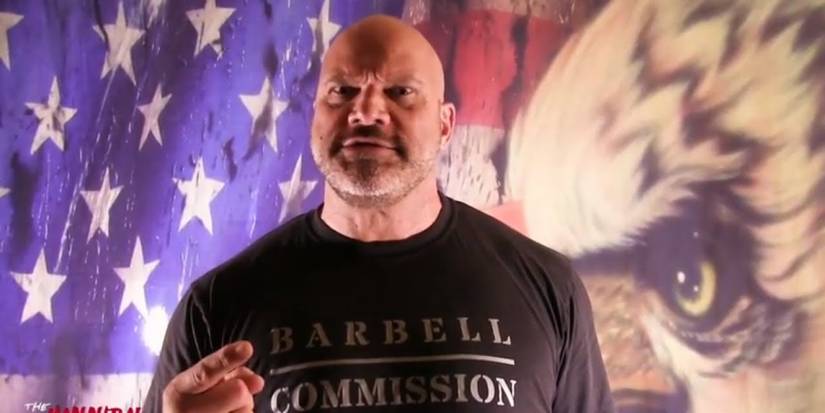 10 Biggest Wrestling Busts Of The 1990s: Where Are They Now?