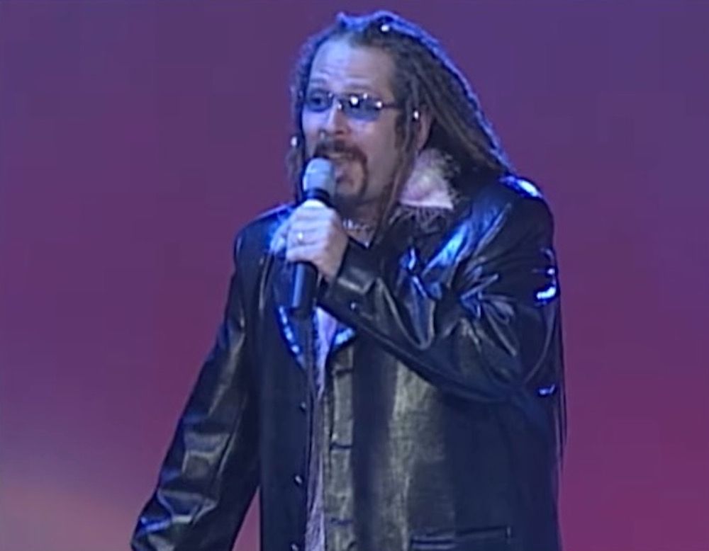 10 Impact Wrestling TV Personalities Fans Forgot About